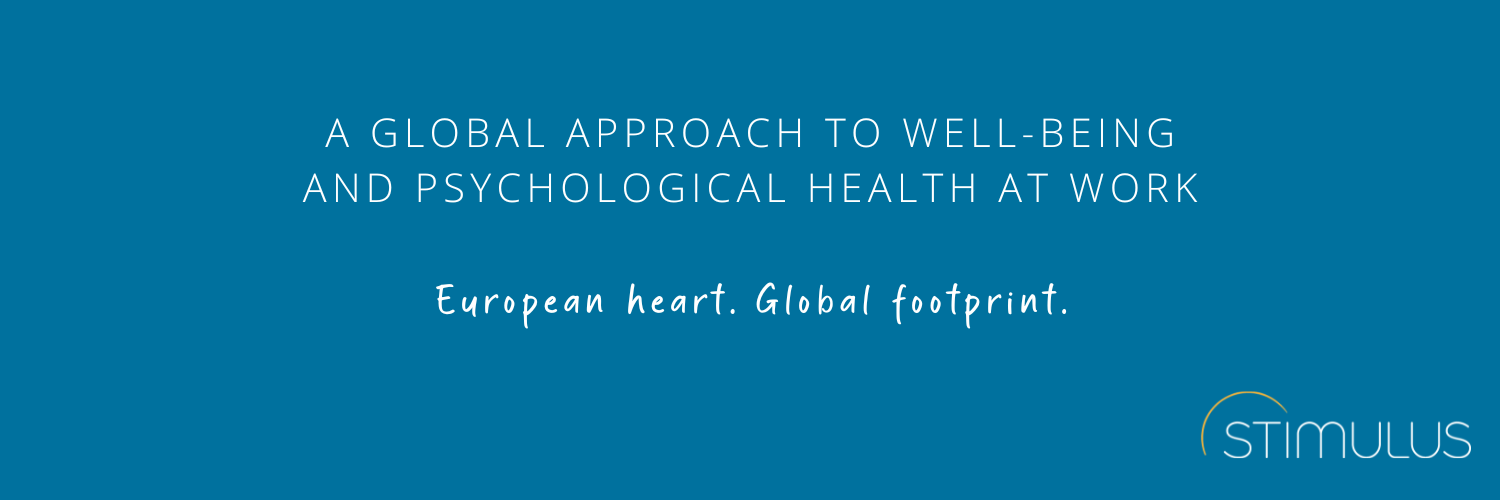 Welcome to Stimulus Global | Discover our expertise