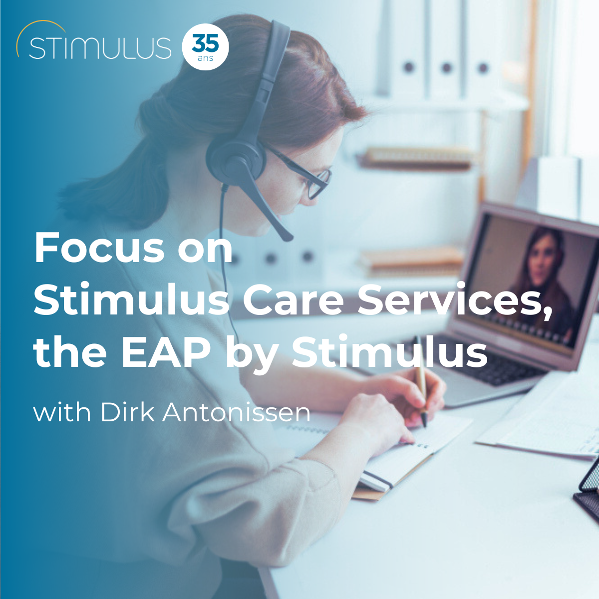 SCS, the Employee Assistance Programme by Stimulus